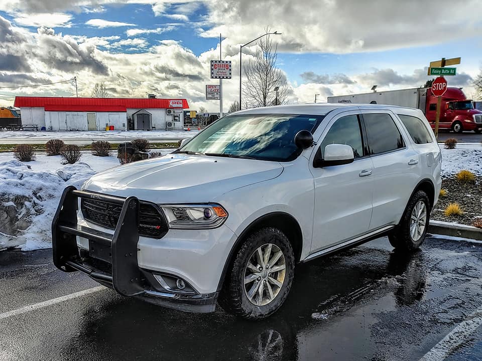 Home - Interceptor King